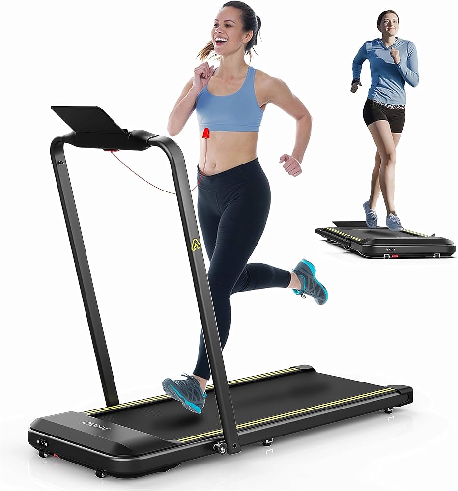 Elite Treadmill 2in1 – DELUXE FITNESS COLLECTION