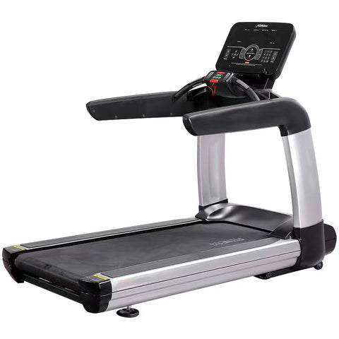New Treadmill – DELUXE FITNESS COLLECTION